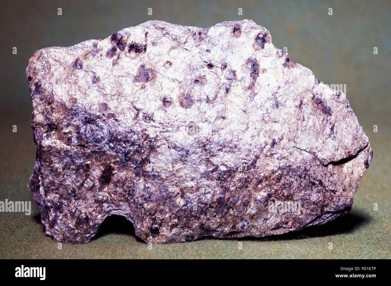 Mica schist hi-res stock photography and images - Alamy