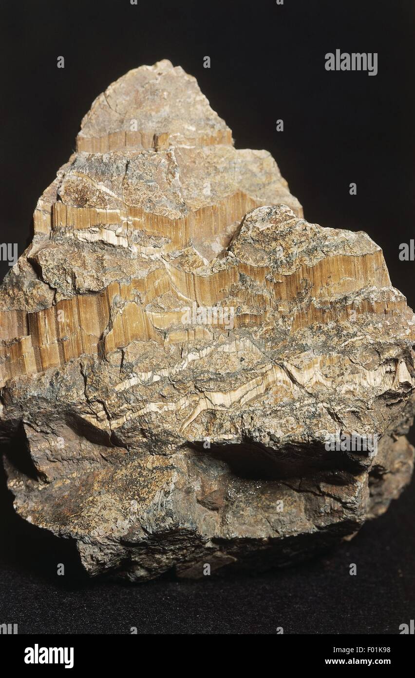 Chrysotile hi-res stock photography and images - Alamy