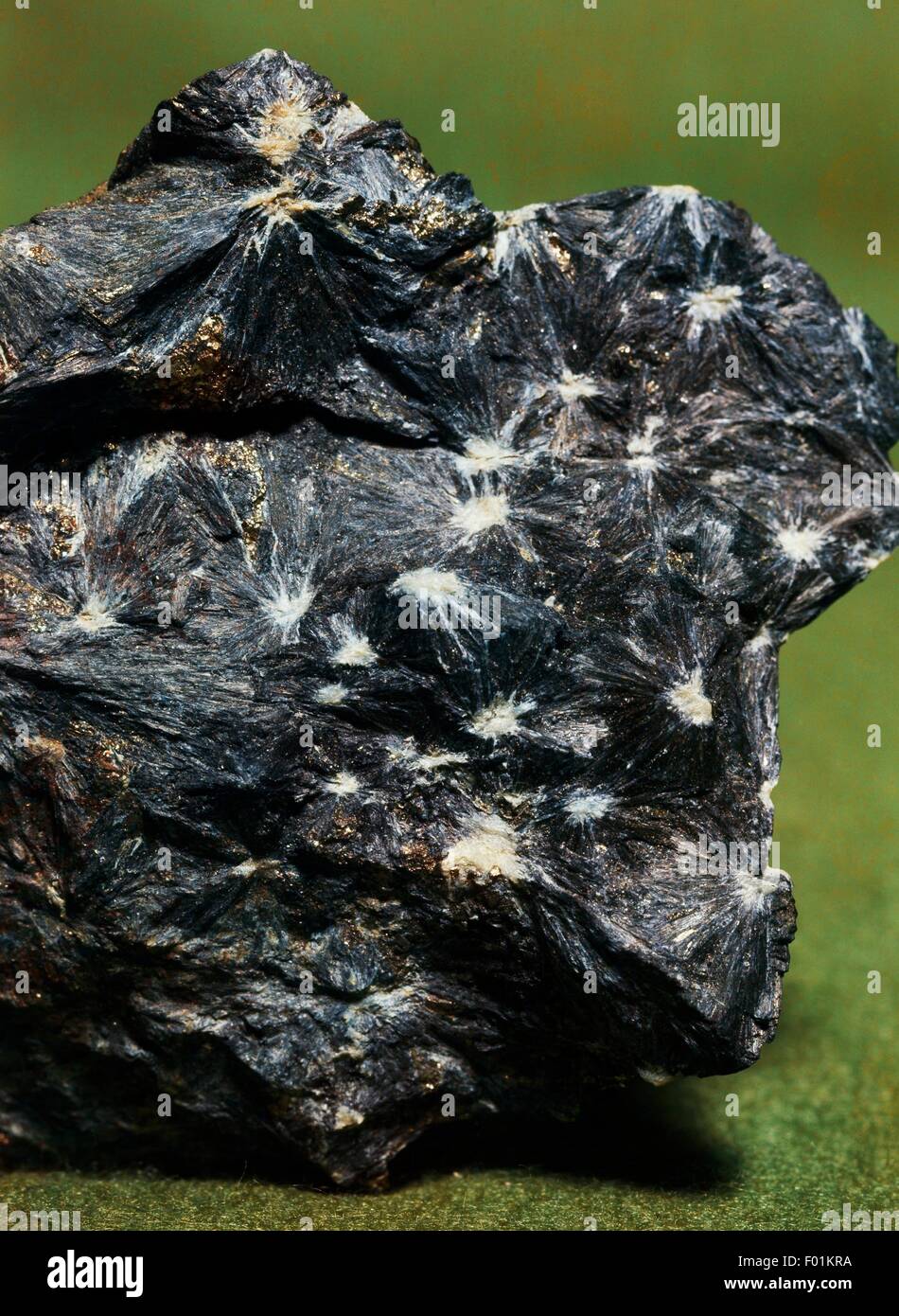 Borate mineral rock hi-res stock photography and images - Alamy