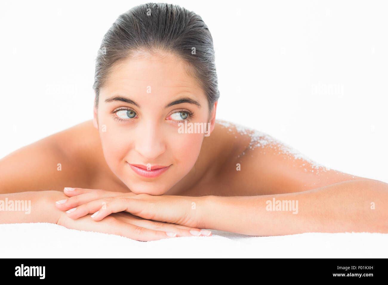 Scrub room Cut Out Stock Images & Pictures - Alamy