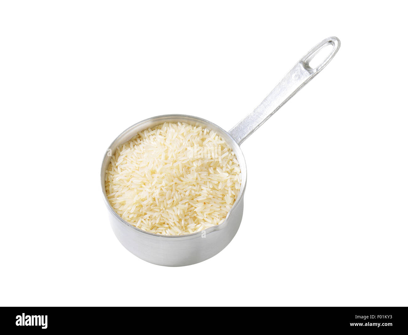 White rice pan hi-res stock photography and images - Alamy