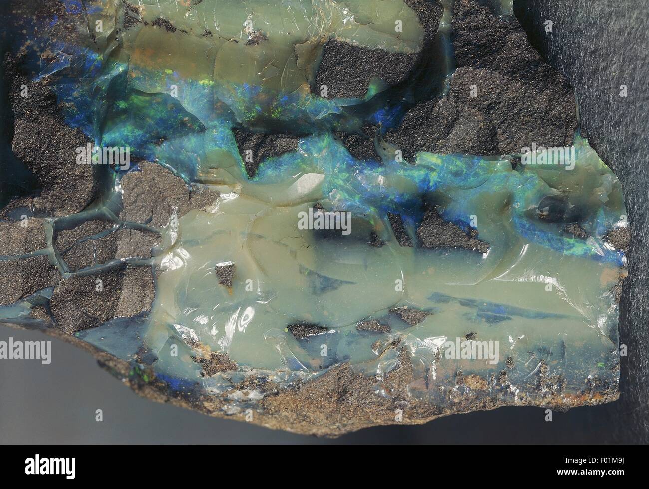 Hydrated silica hi-res stock photography and images - Alamy