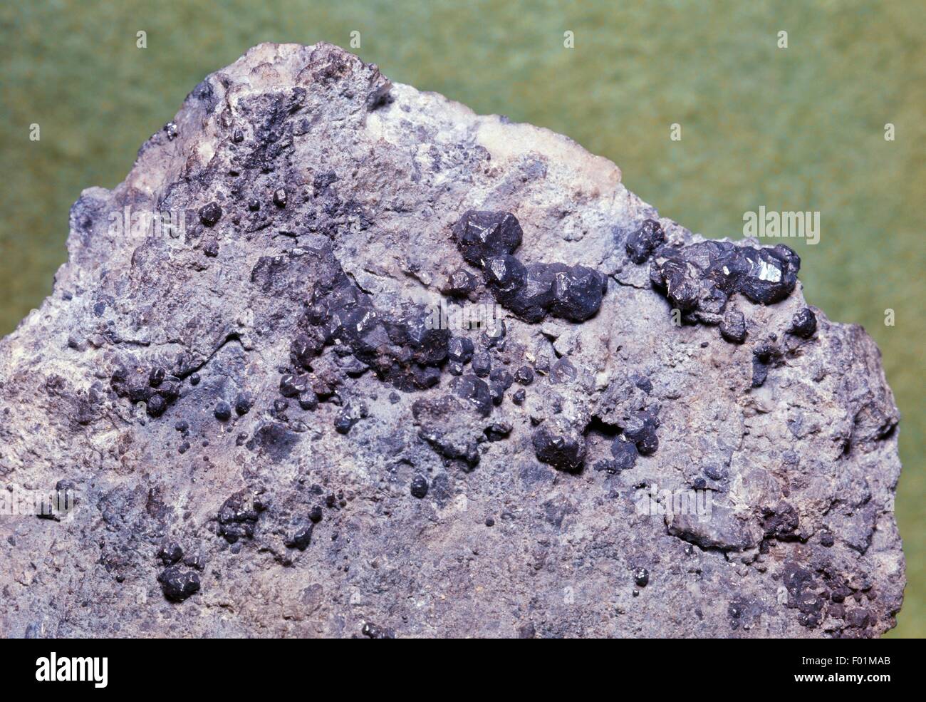 Sulphide hi-res stock photography and images - Alamy