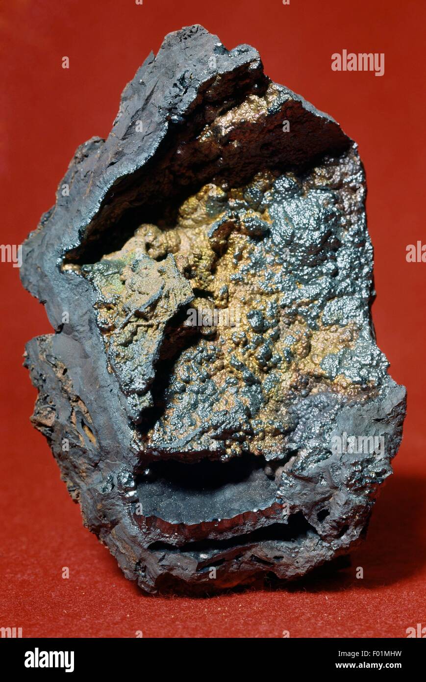 Goethite