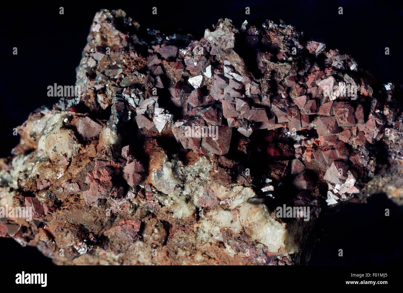 Cuprite hi-res stock photography and images - Alamy