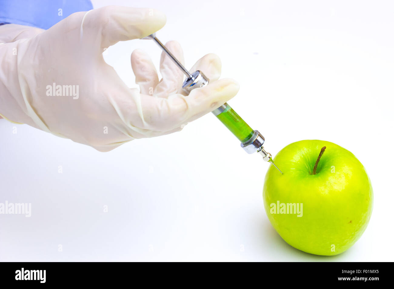 Modified discovery hi-res stock photography and images - Alamy