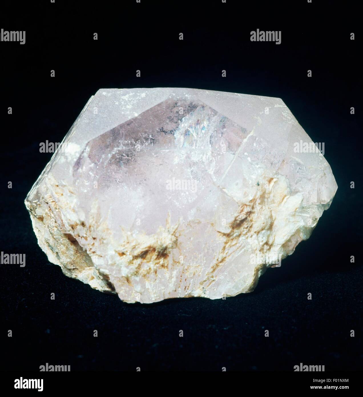 Pink beryl High Resolution Stock Photography and Images - Alamy