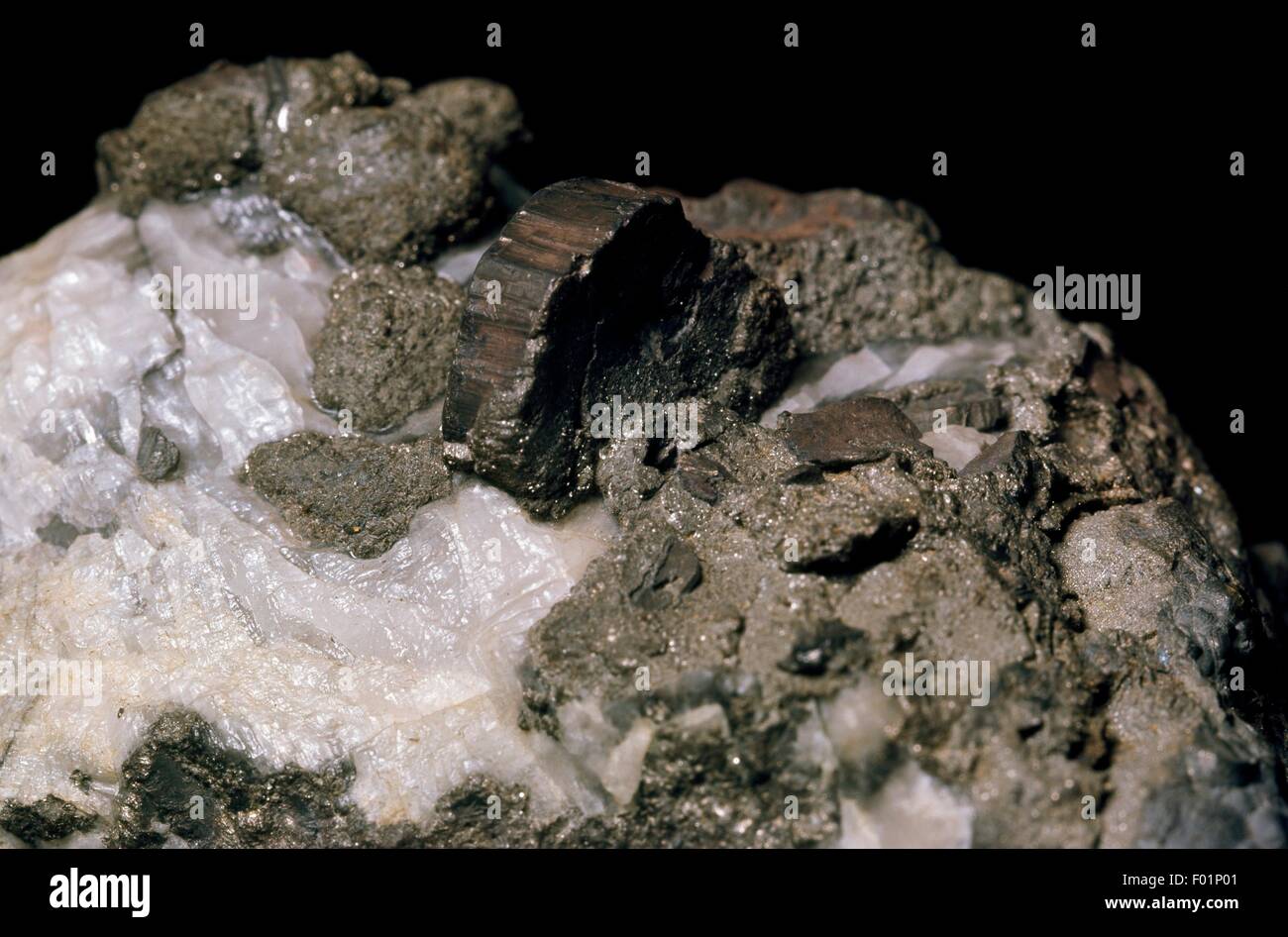 Sulphide hi-res stock photography and images - Alamy