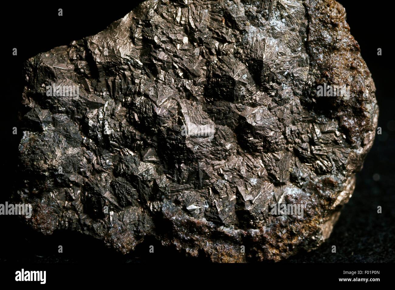 Niccolite hi-res stock photography and images - Alamy