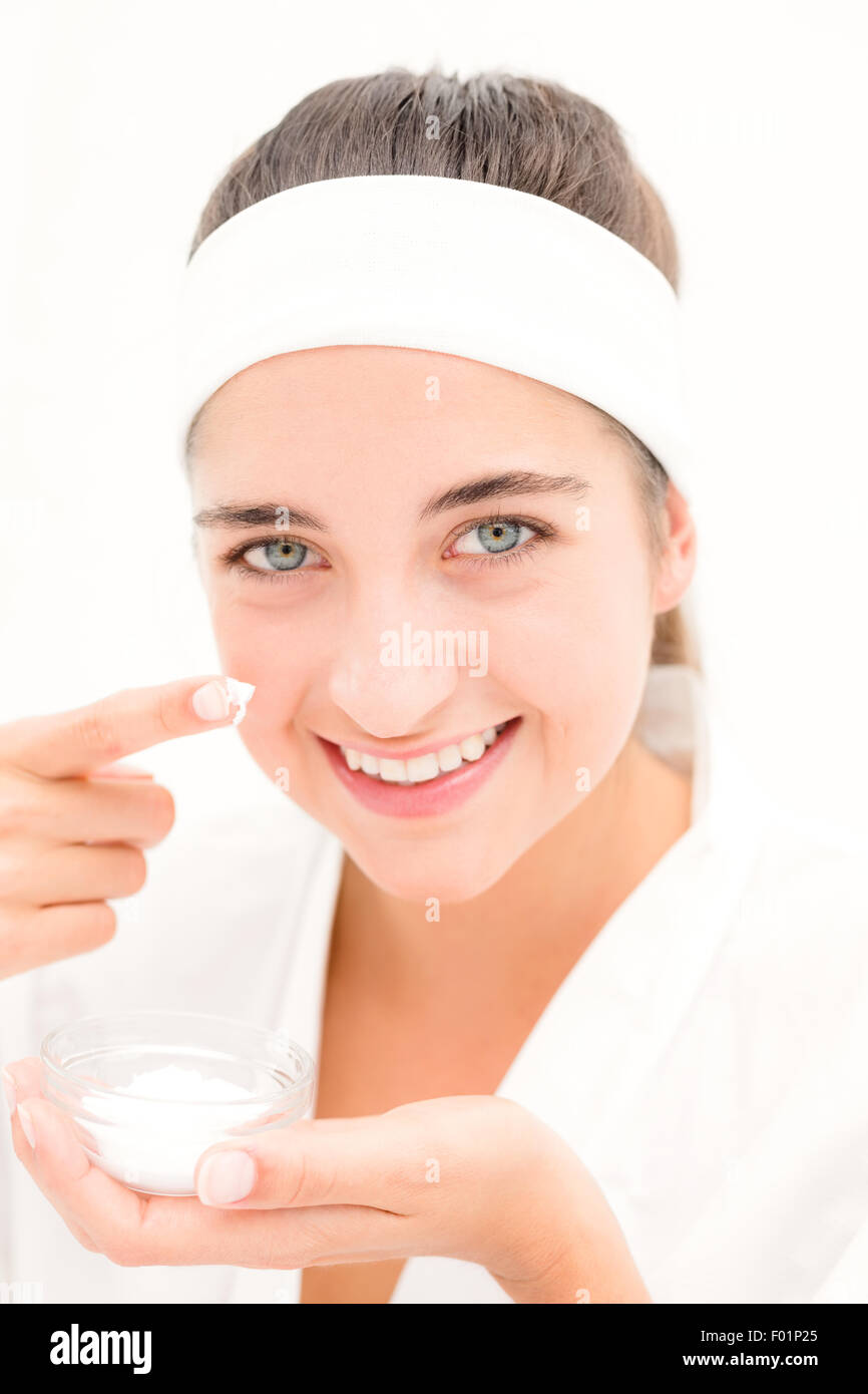 Cosmetics section hi-res stock photography and images - Alamy