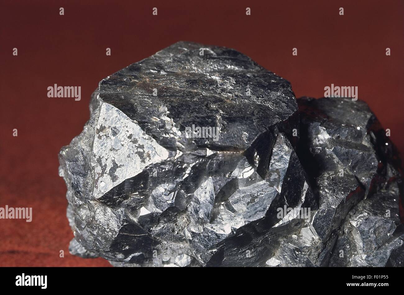 Cobalt arsenide hi-res stock photography and images - Alamy