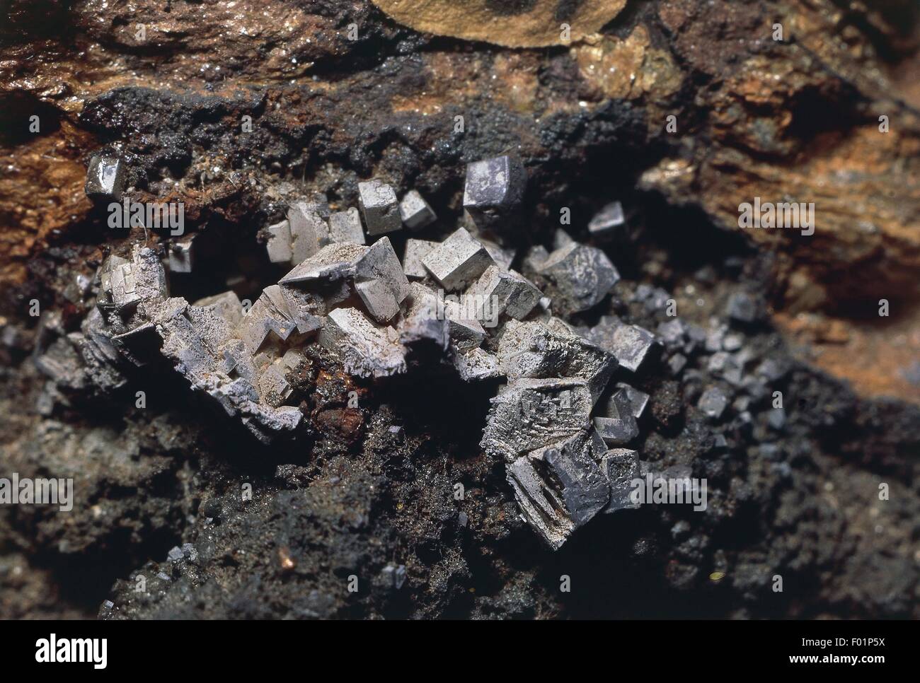 Silver chloride hi-res stock photography and images - Alamy