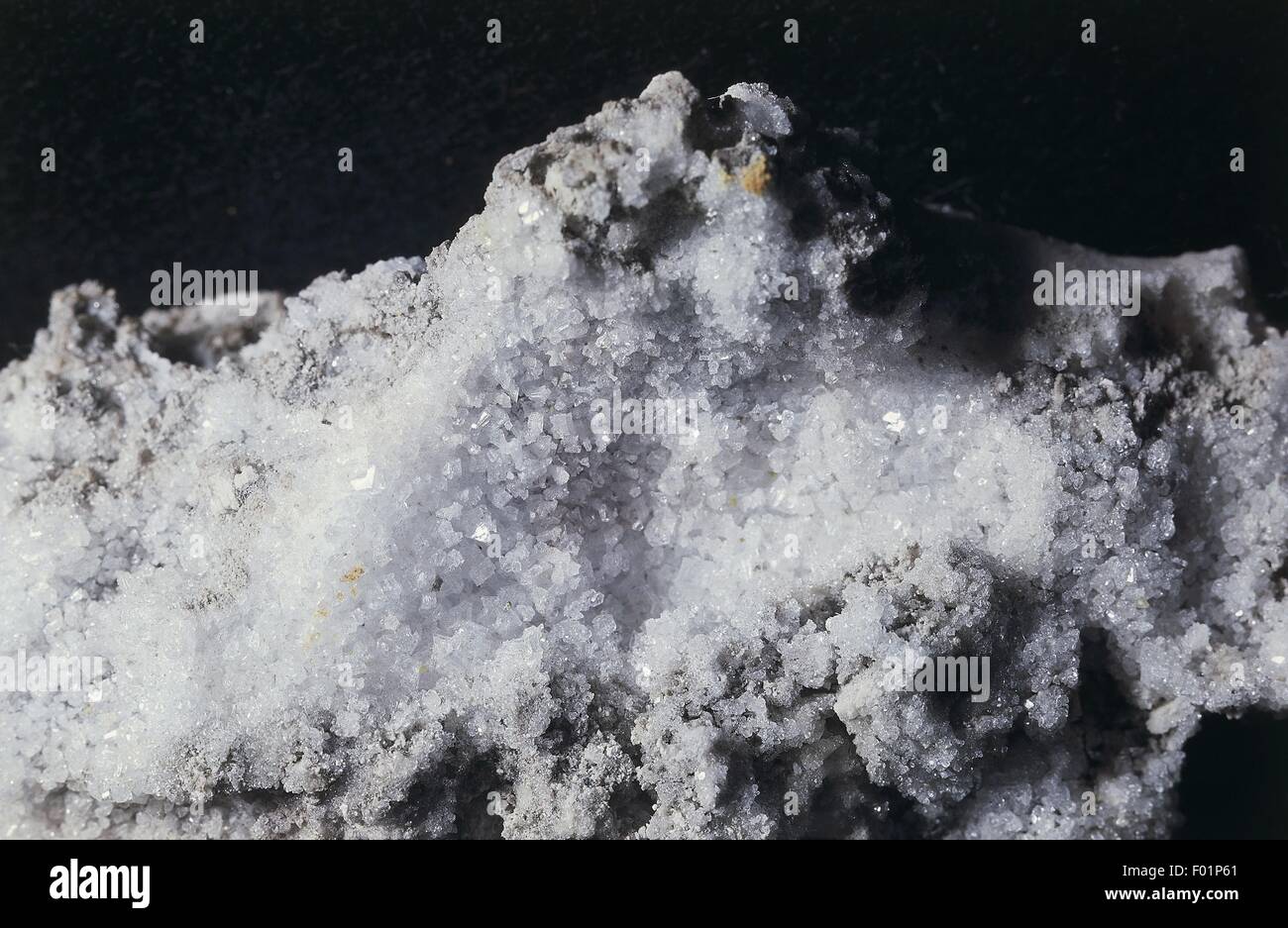 Ammonium chloride hi-res stock photography and images - Alamy