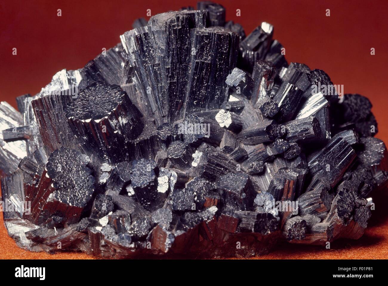 Manganite hi-res stock photography and images - Alamy