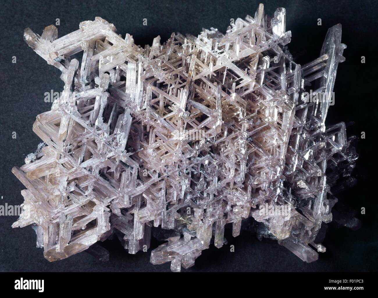 Cerussite hi-res stock photography and images - Alamy