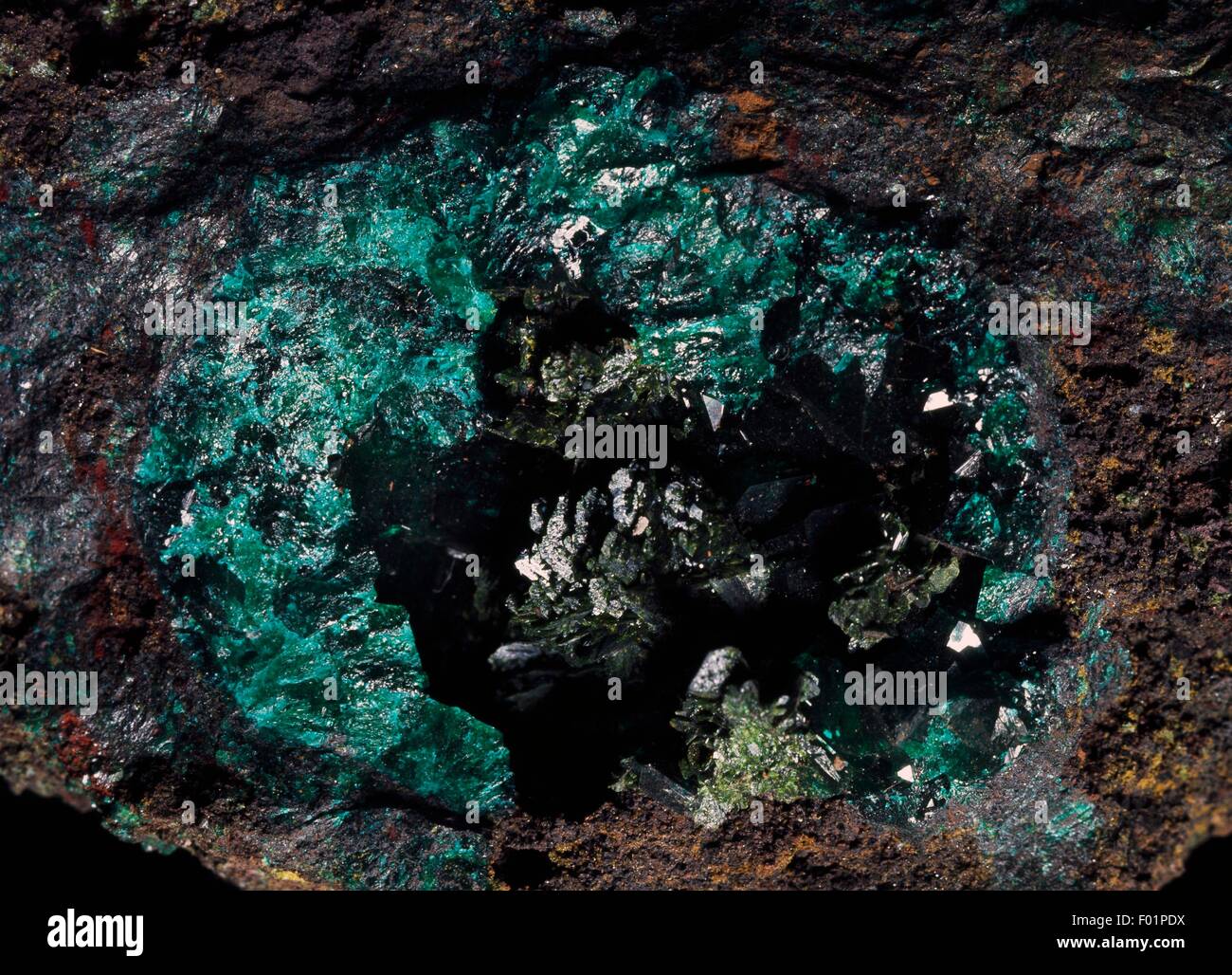 Phosphate stone hi-res stock photography and images - Alamy