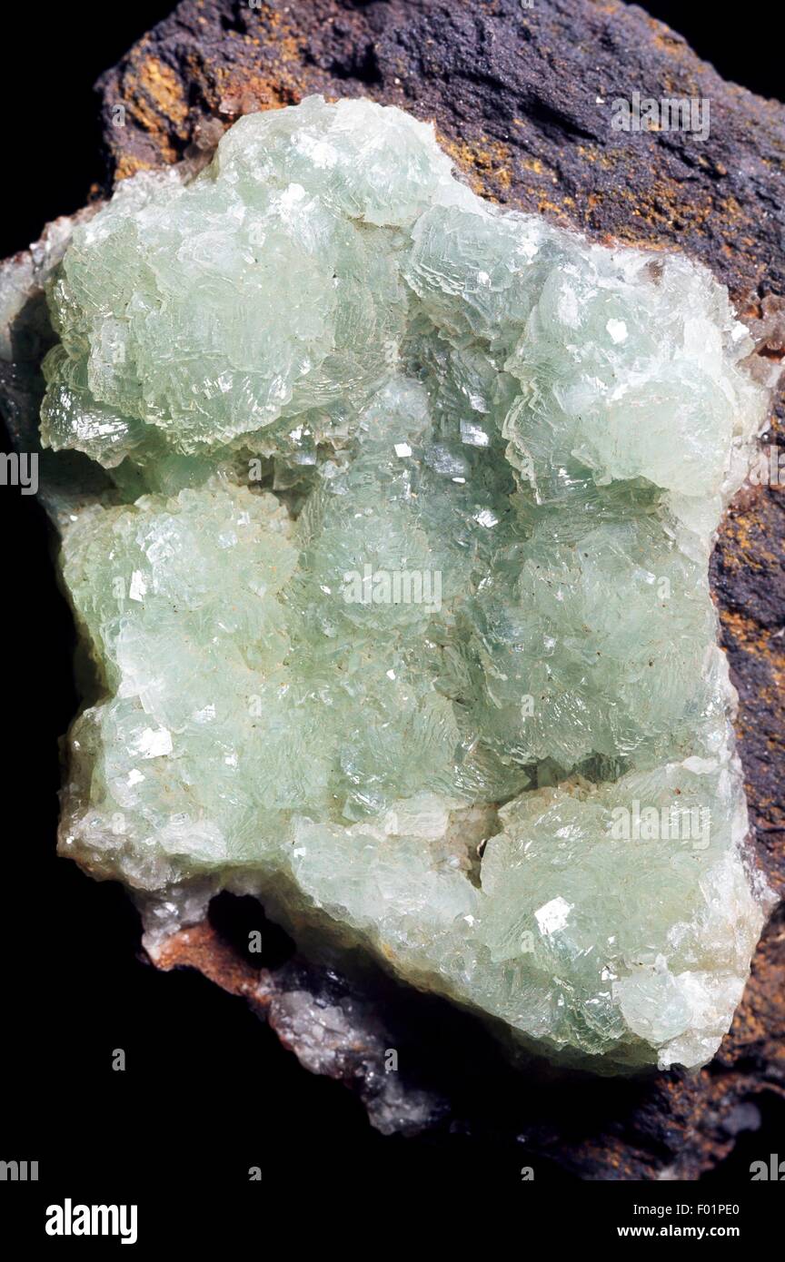 Phosphate rock hi-res stock photography and images - Alamy