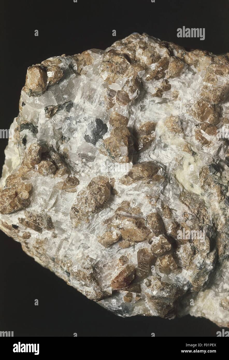 Silicates hi-res stock photography and images - Alamy