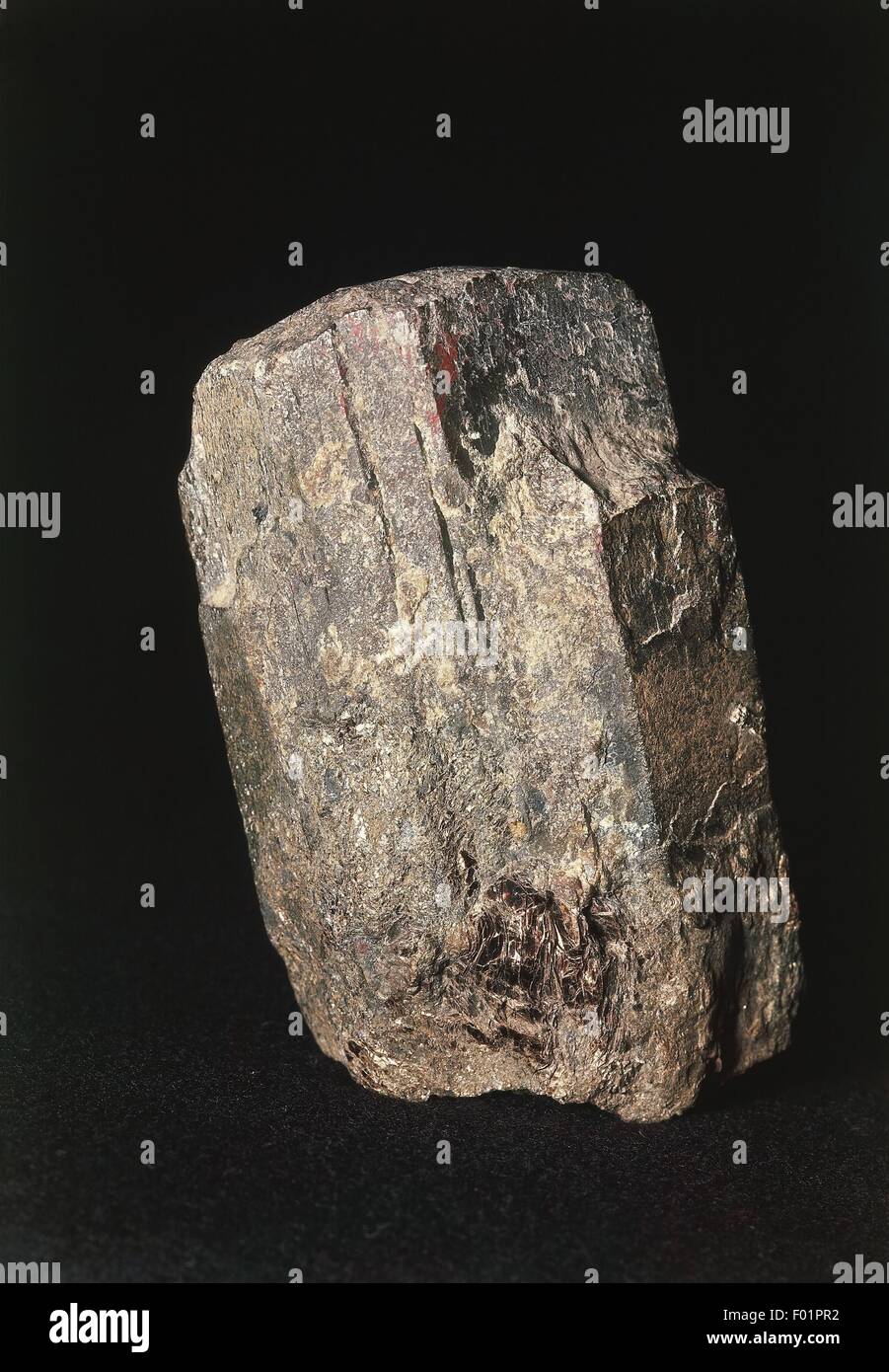 Magnesium silicate hi-res stock photography and images - Alamy