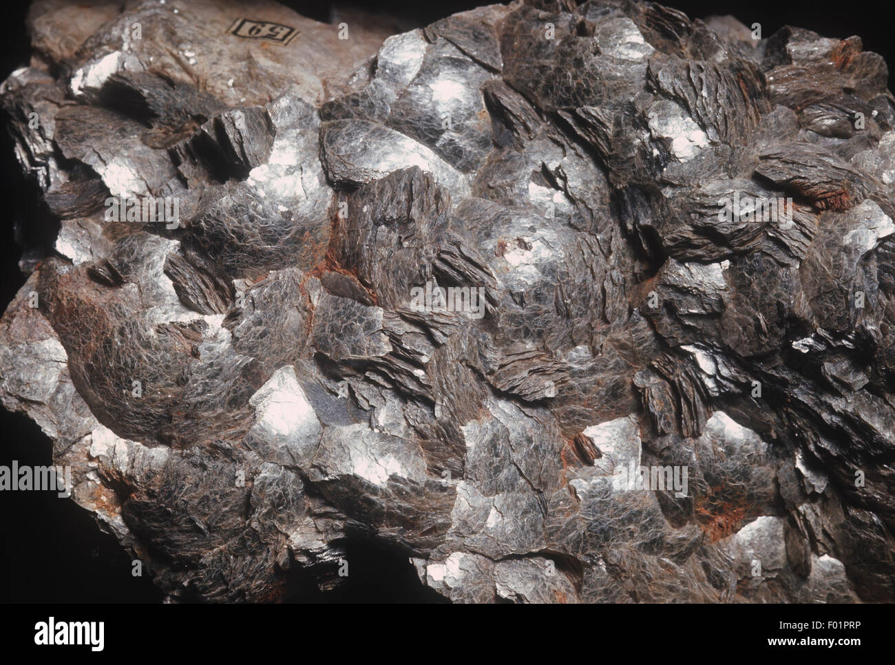 Muscovite hi-res stock photography and images - Alamy