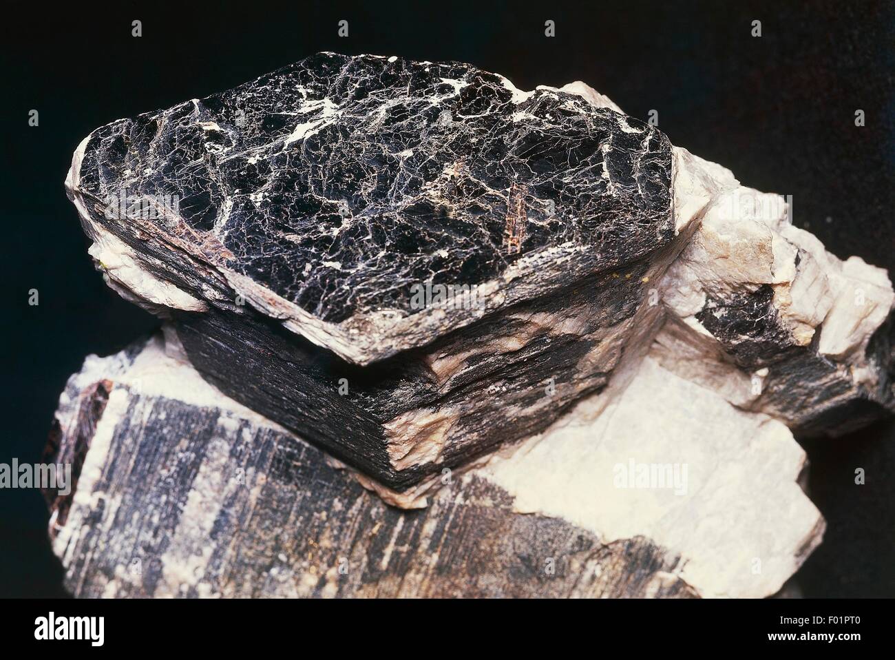 Biotite hi-res stock photography and images - Alamy