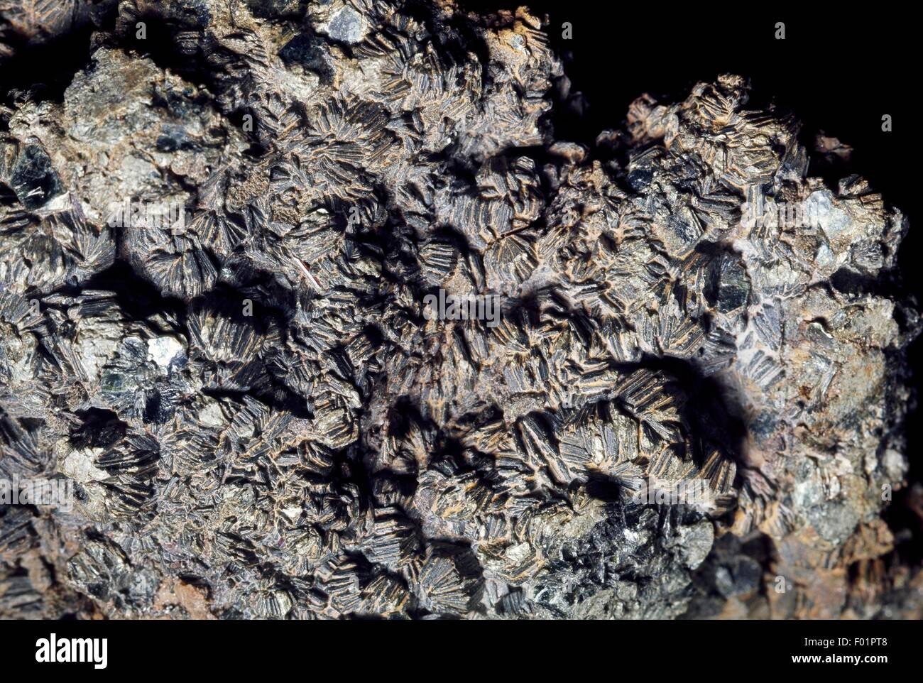 Ripidolite hi-res stock photography and images - Alamy