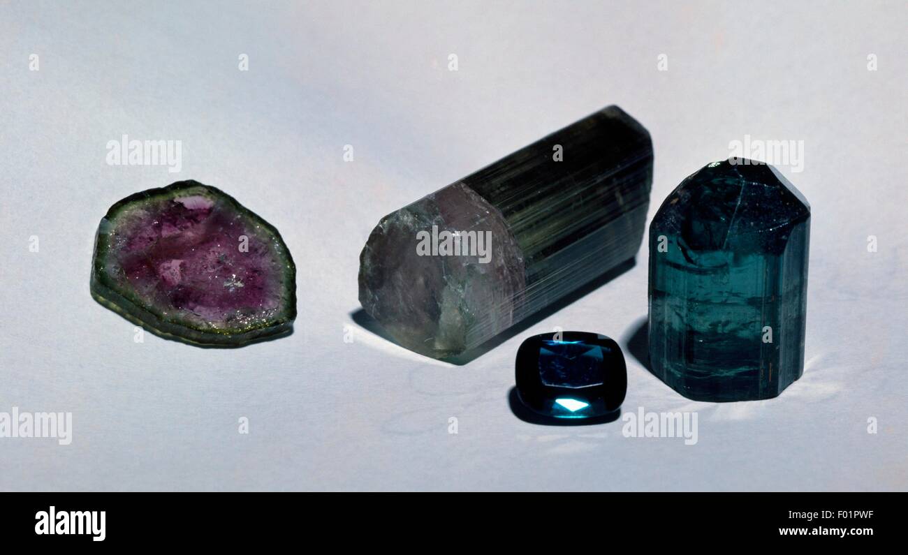 Silica specimens hi-res stock photography and images - Alamy