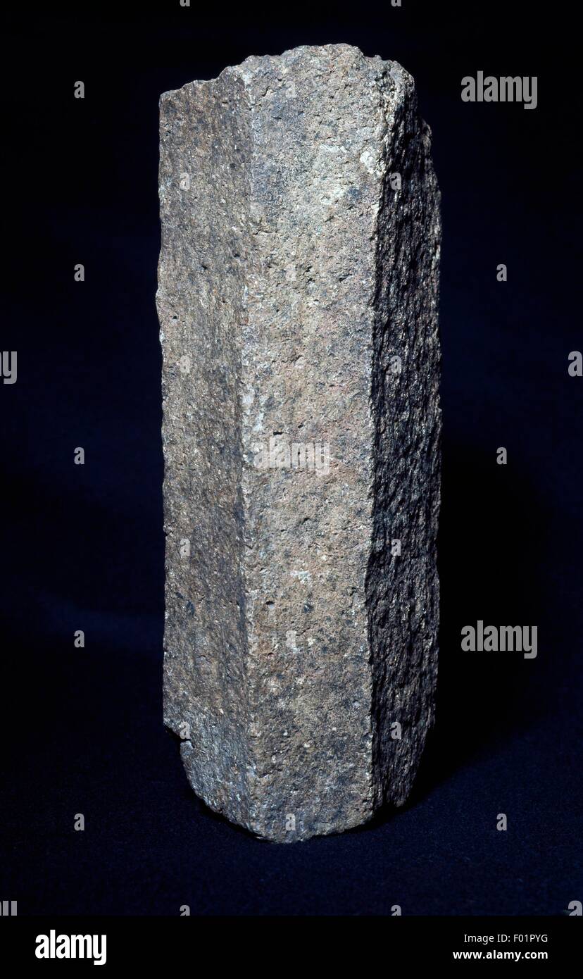 Granite Rock Sample High Resolution Stock Photography and Images - Alamy