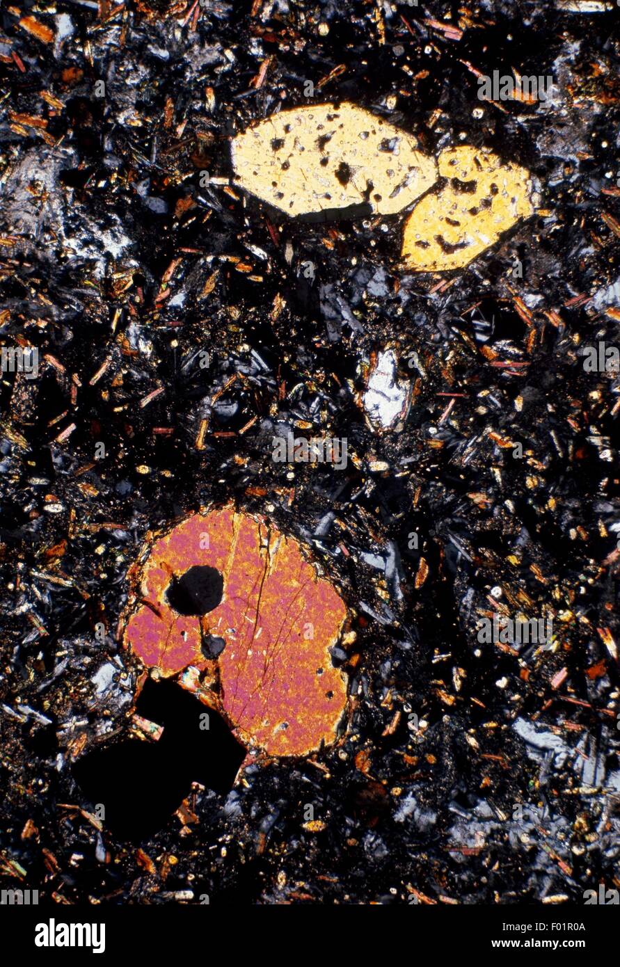 Intrusive igneous rock hi-res stock photography and images - Alamy