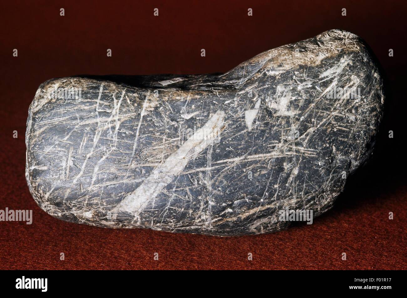 Boulder metamorphic rock hi-res stock photography and images - Alamy