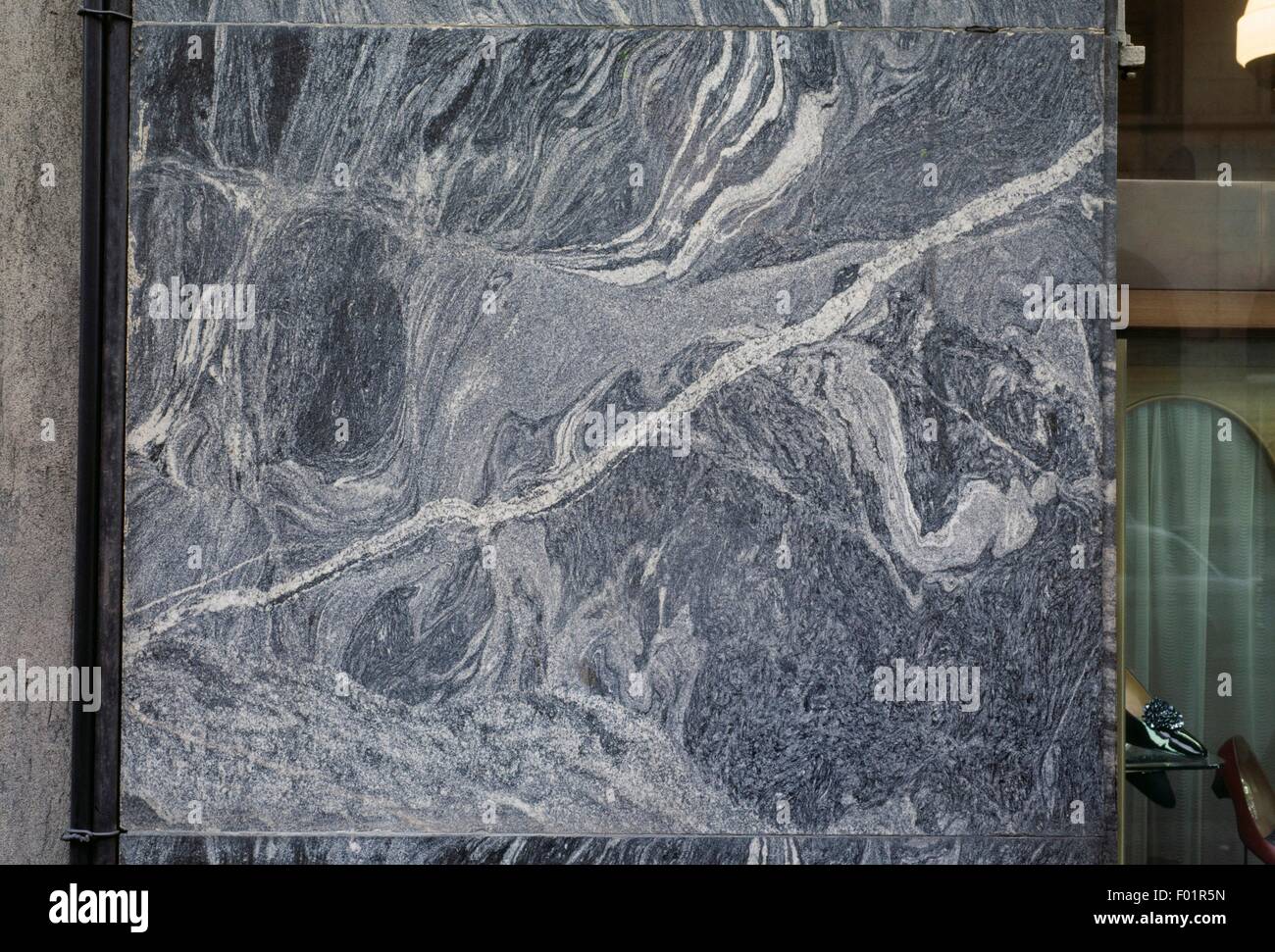 Migmatite Countertops