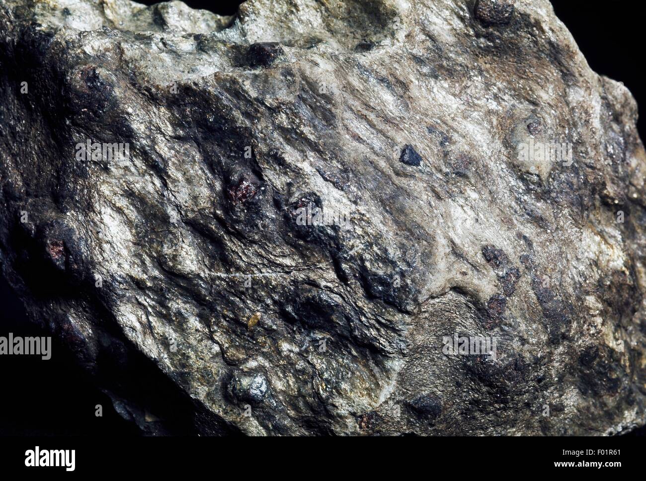 Mica schist hi-res stock photography and images - Alamy