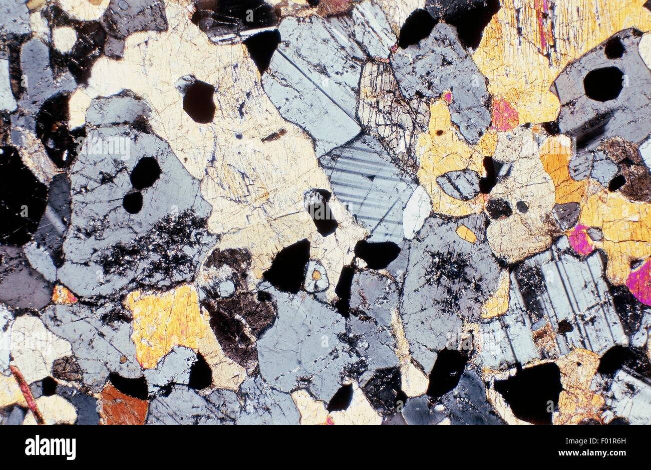 Granulite hi-res stock photography and images - Alamy