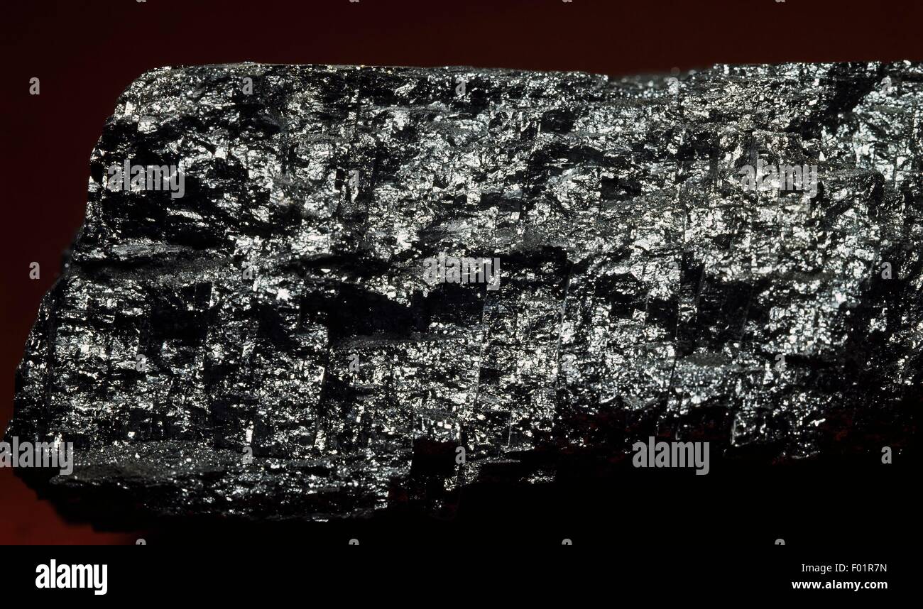 Bituminous coal hi-res stock photography and images - Alamy