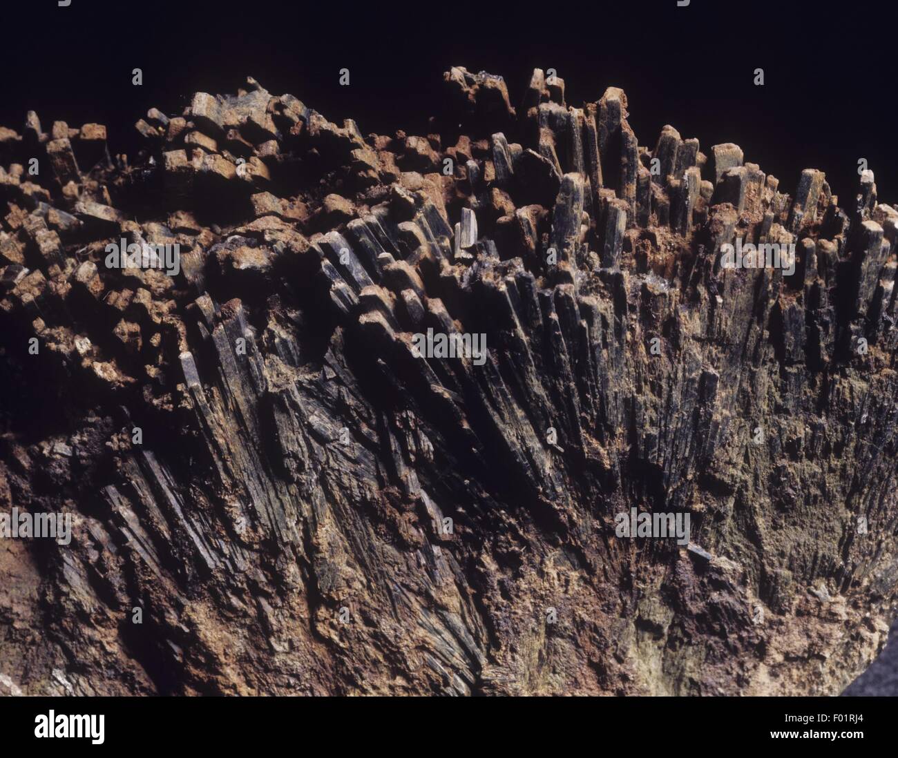 Skarn hi-res stock photography and images - Alamy