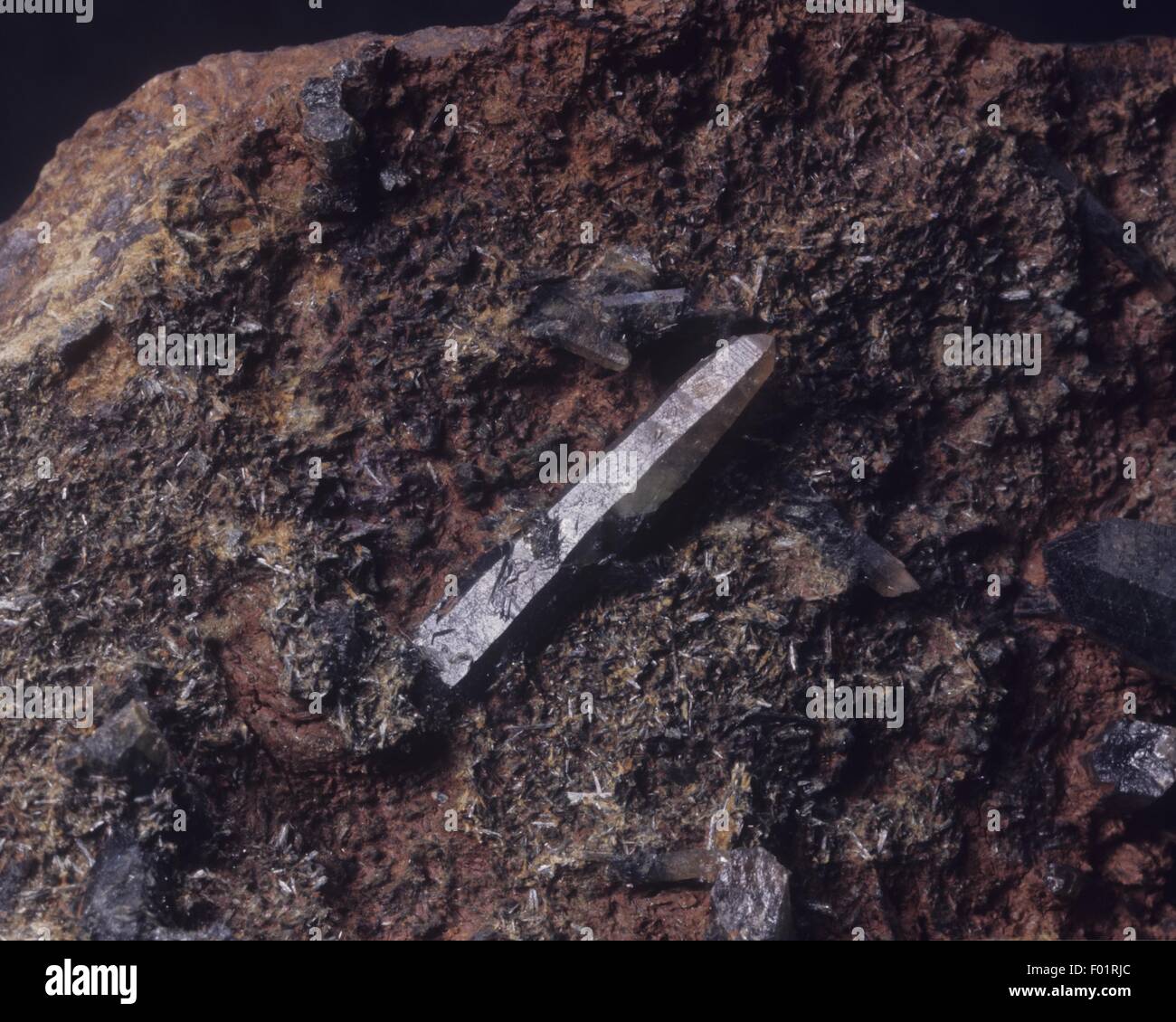 Skarn hi-res stock photography and images - Alamy