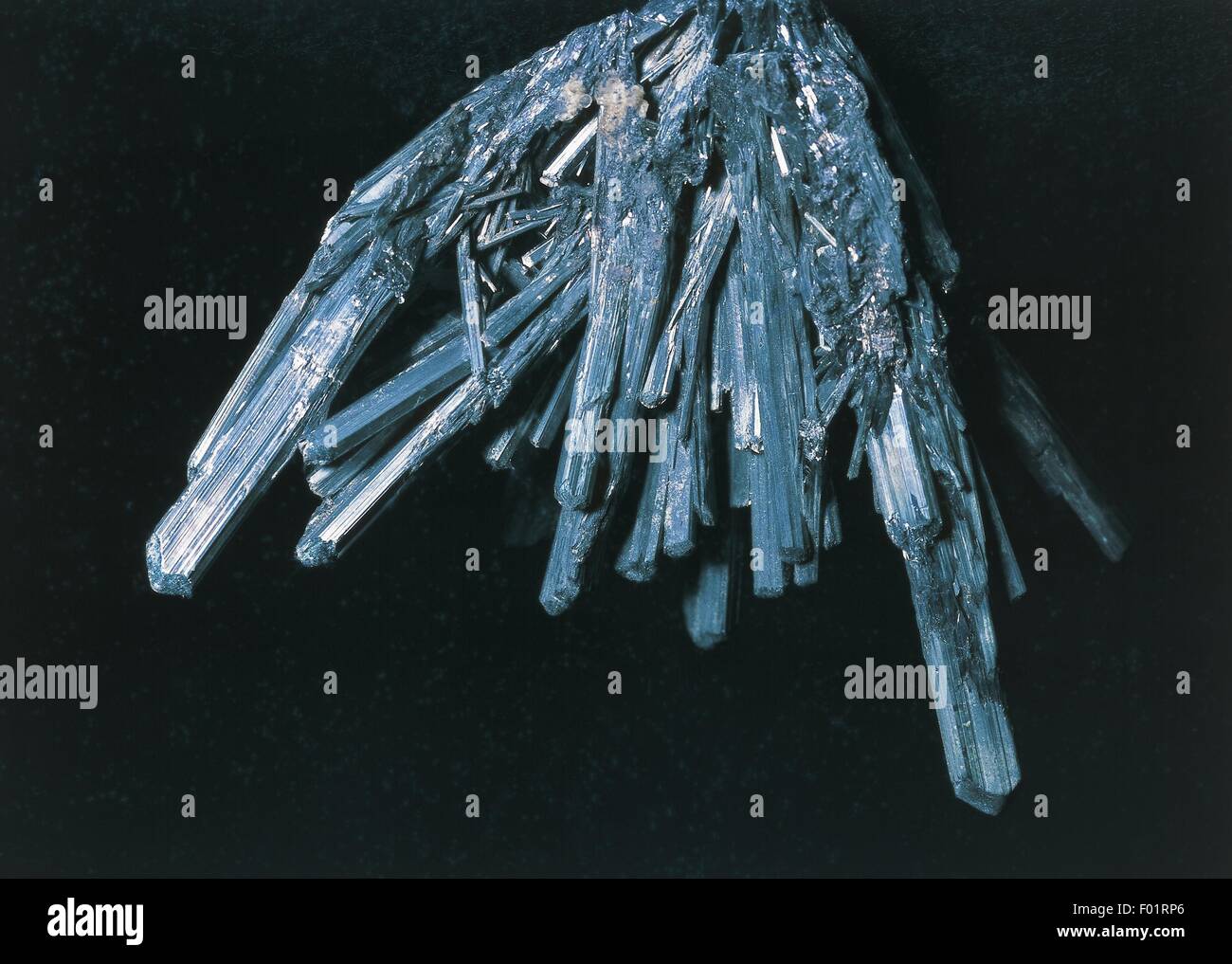 Antimonite hi-res stock photography and images - Alamy