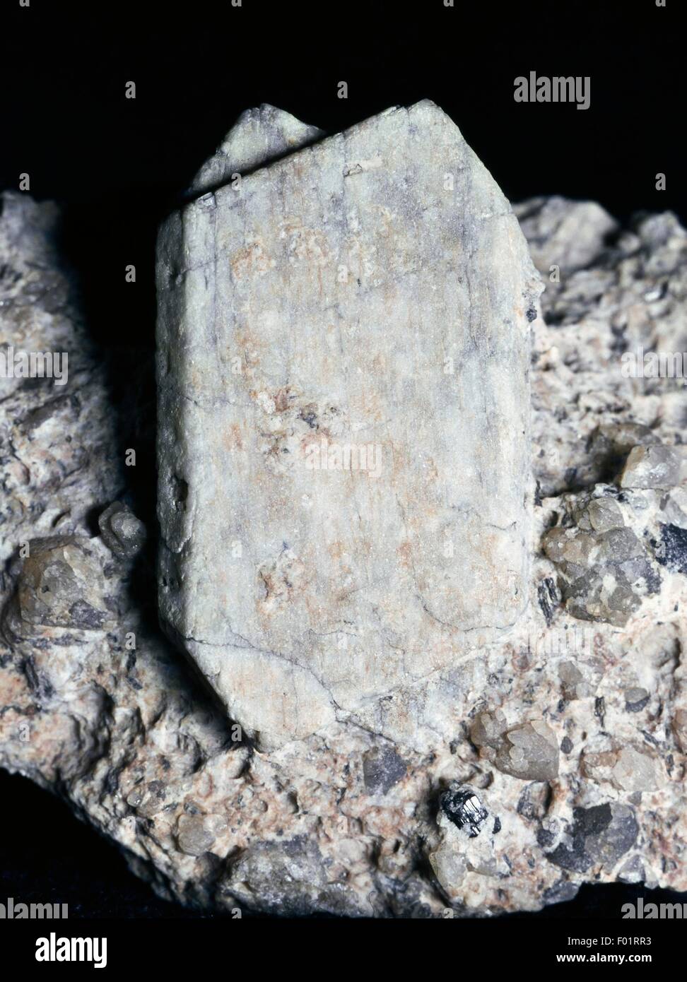 Sanidine High Resolution Stock Photography and Images - Alamy