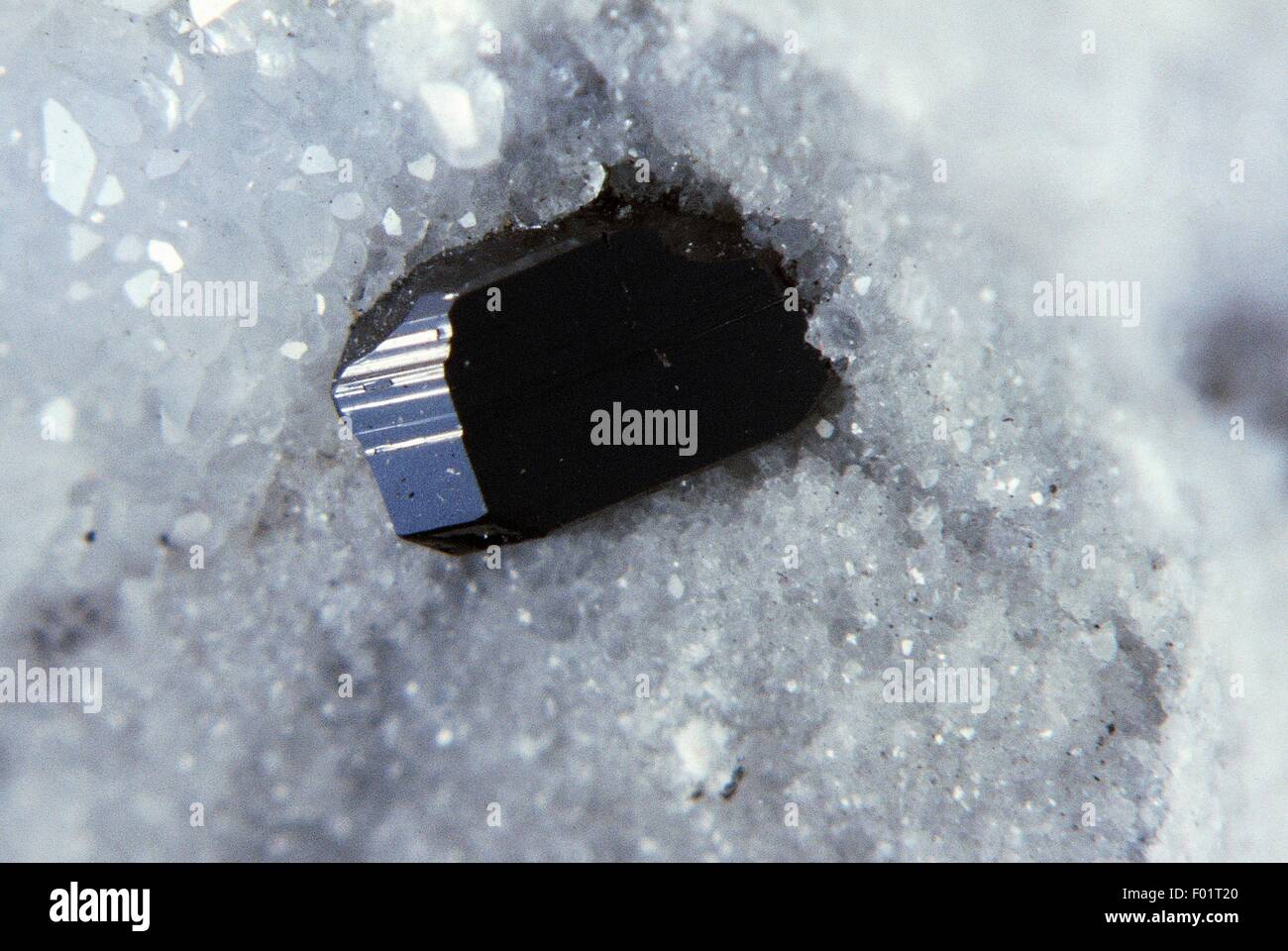 Enargite hi-res stock photography and images - Alamy
