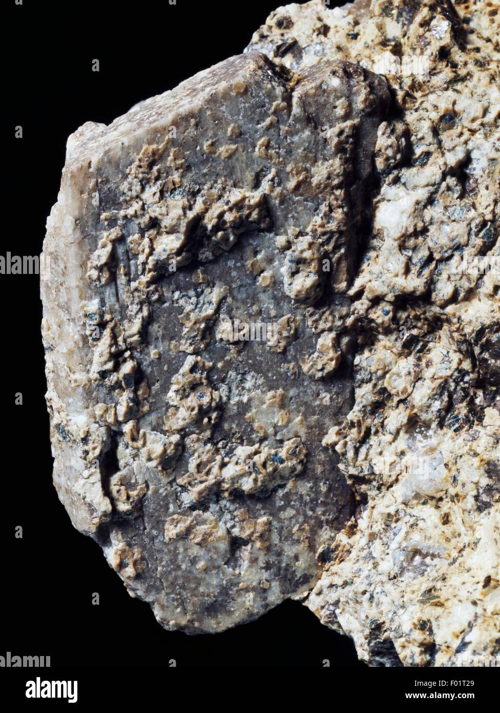 Sanidine hi-res stock photography and images - Alamy