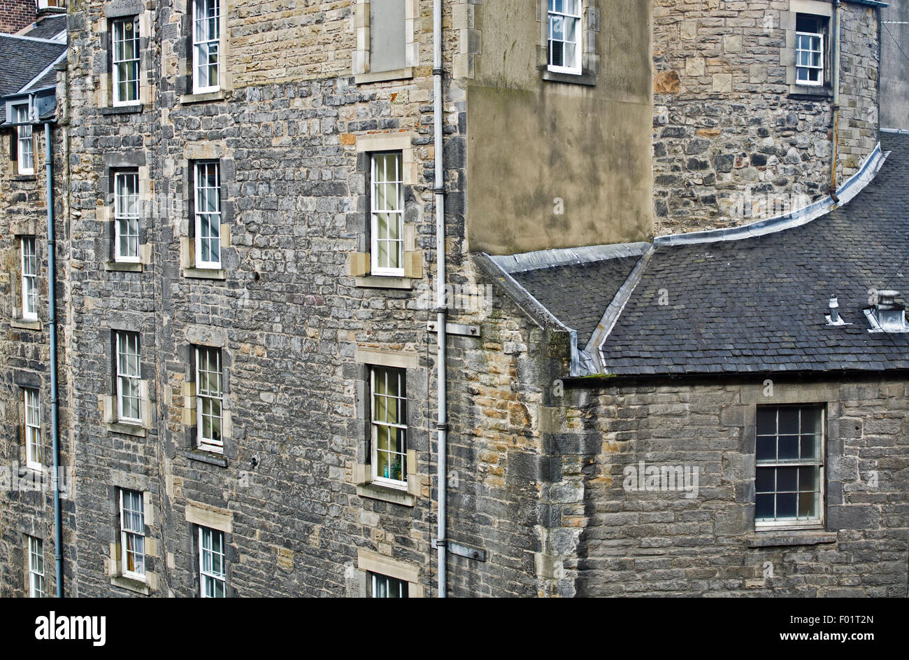 Tenement building hi-res stock photography and images - Alamy