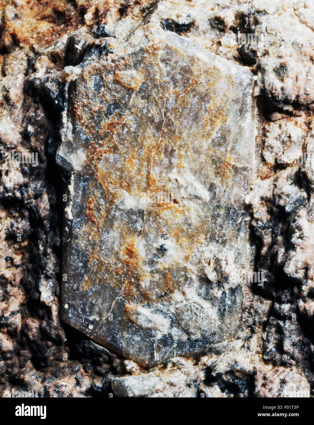 Sanidine hi-res stock photography and images - Alamy