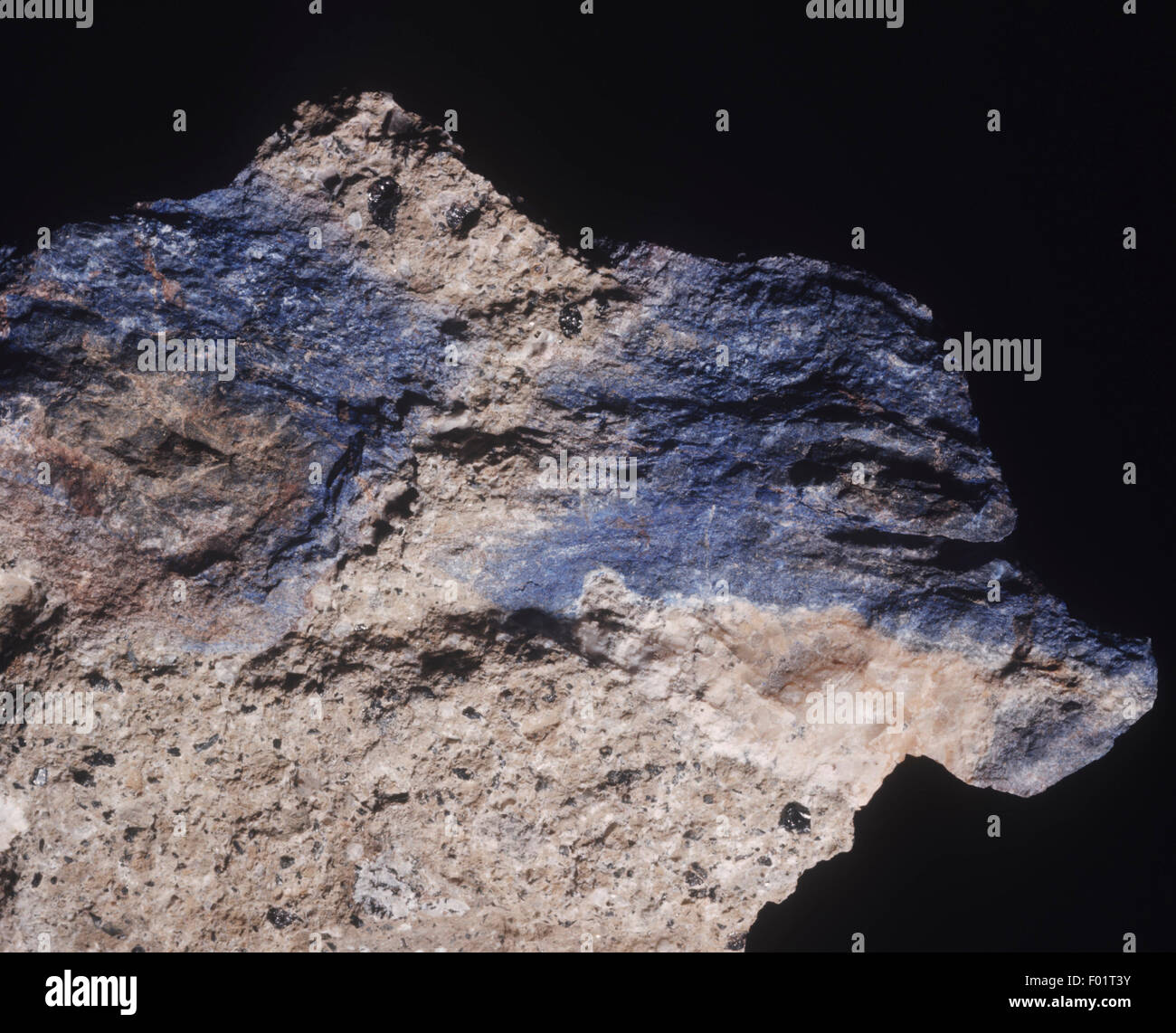 Lapis lazuli background hi-res stock photography and images - Alamy