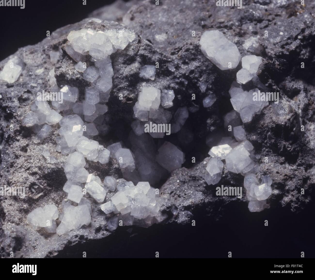 Phillipsite hi-res stock photography and images - Alamy