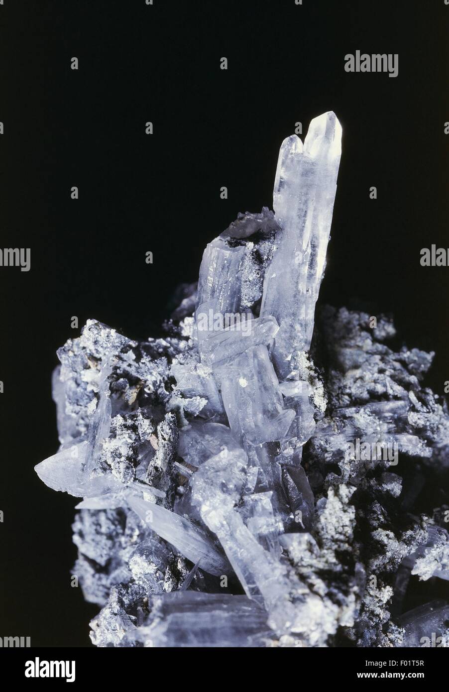 Aragonite rock hi-res stock photography and images - Alamy