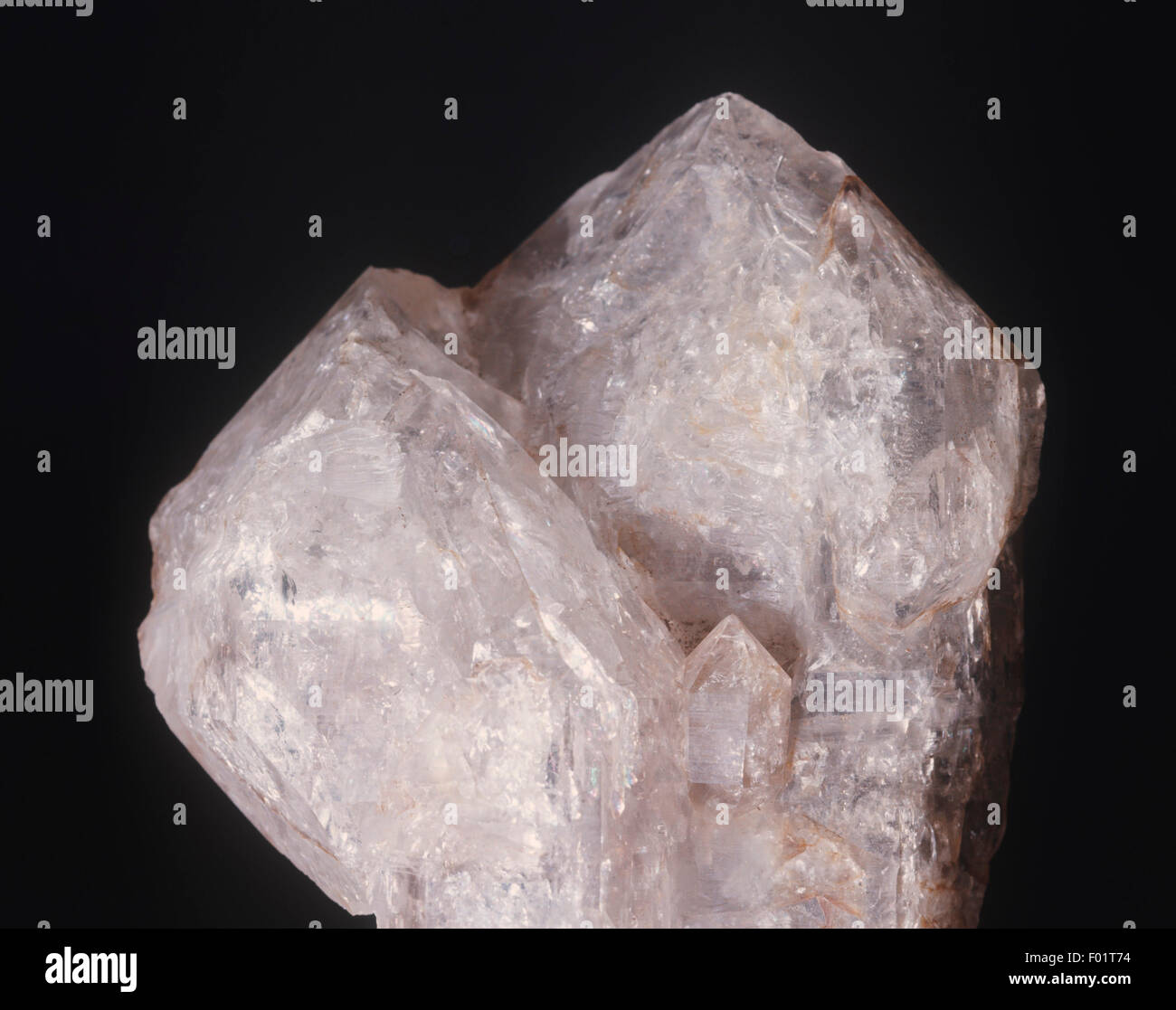 Ferruginous quartz hi-res stock photography and images - Alamy