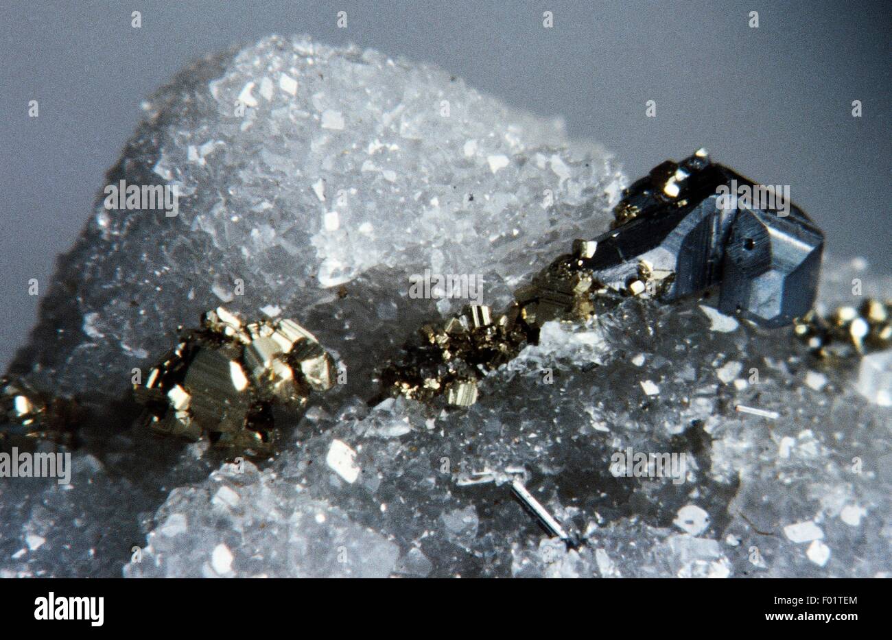 Jordanite hi-res stock photography and images - Alamy