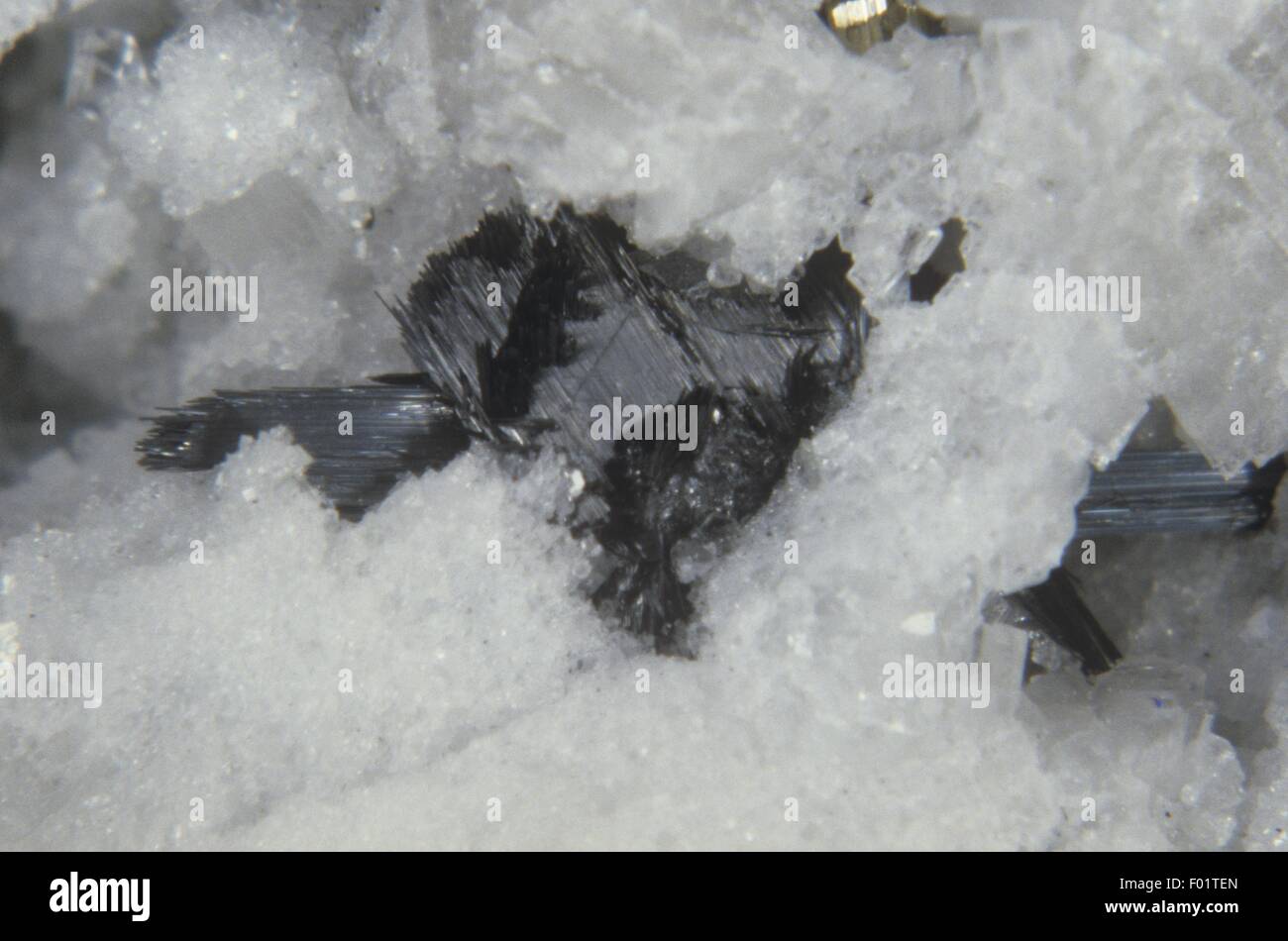 Jordanite hi-res stock photography and images - Alamy