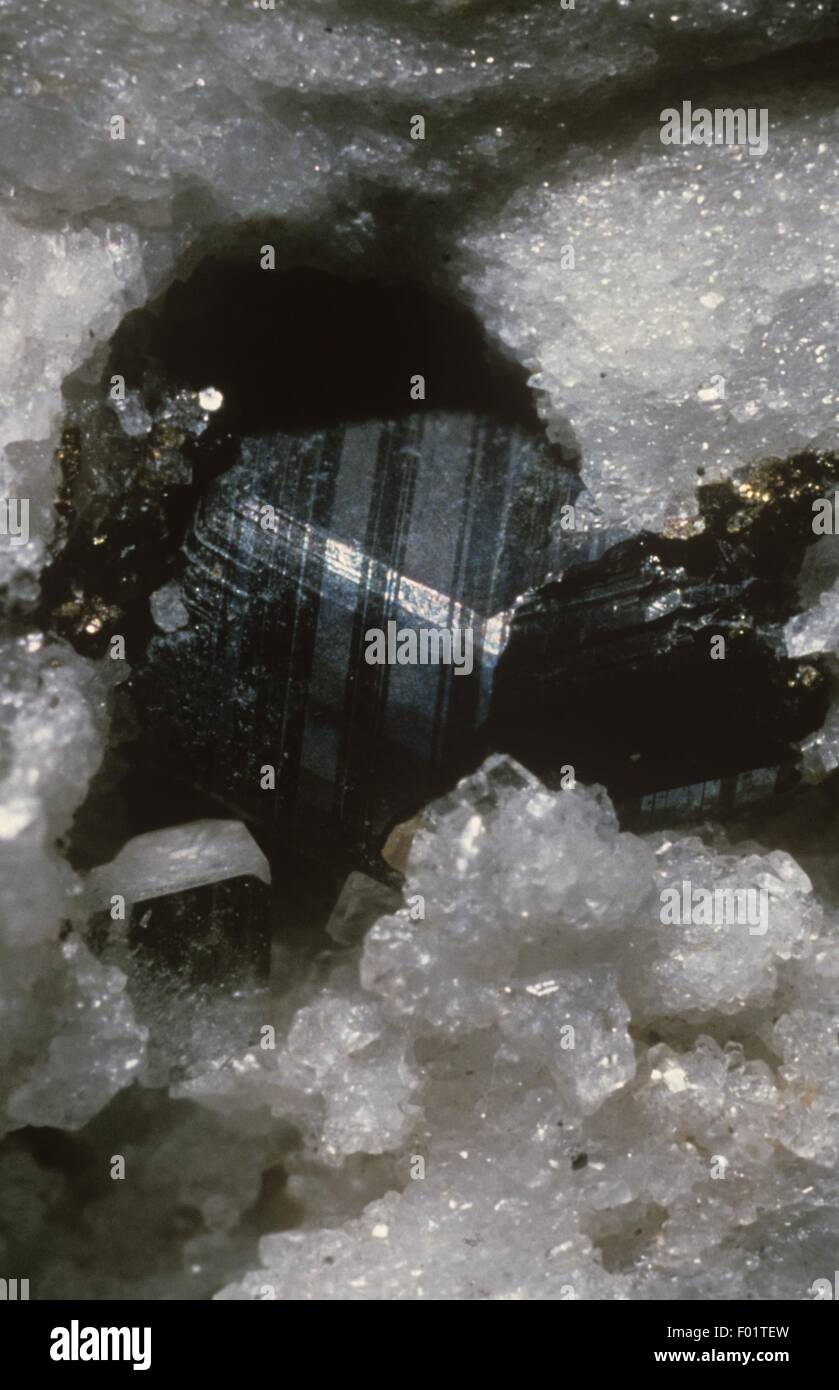 Jordanite hi-res stock photography and images - Alamy