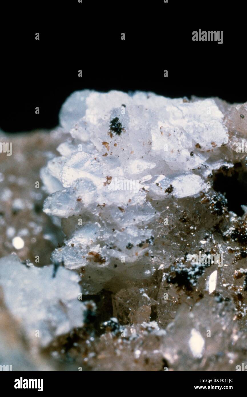 Rock phosphate hi-res stock photography and images - Alamy